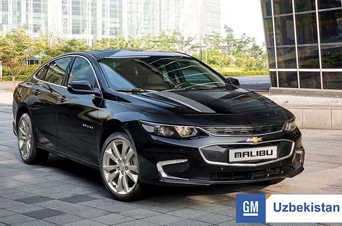 GM Uzbekistan сократила сроки поставок Cobalt и Malibu – Spot