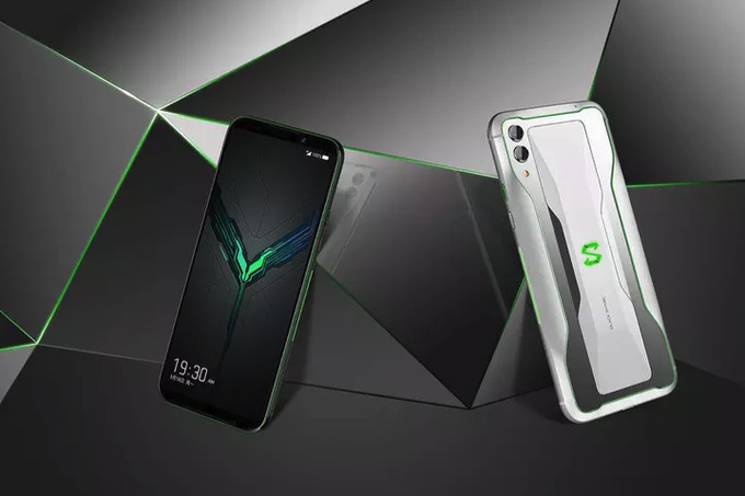 Xiaomi представила игровой смартфон c 12 ГБ ОЗУ – Spot
