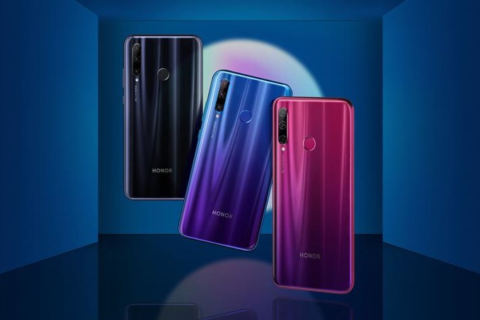 “Honor” Google kompaniyasi bilan aloqalarni tikladi – Spot