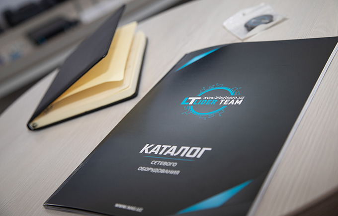 Компания Lider Team провела конференцию операторов связи в рамках ...