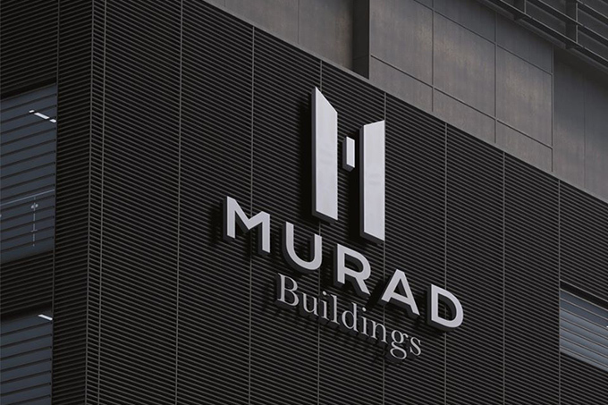 Предложены концепты ребрендинга Murad Buildings, MyTaxi и Ipoteka Bank ...