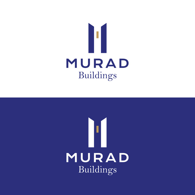 Предложены концепты ребрендинга Murad Buildings, MyTaxi и Ipoteka Bank ...