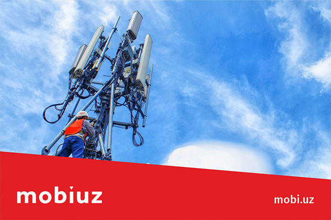 Mobiuz уверенно расширяет технические возможности – Spot