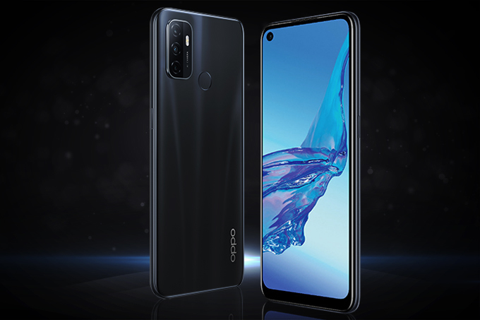 Изогнутый корпус и 128 ГБ памяти: бренд смартфонов OPPO выходит на ...