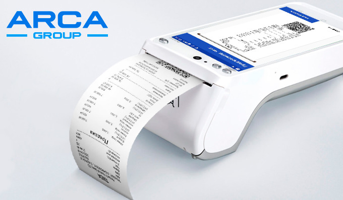 Онлайн-касса Arca Group: гарантия стабильных цен и качества ...