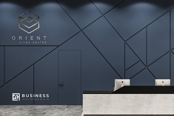 В Orient Business Center стартовали продажи последнего этажа класса «А ...