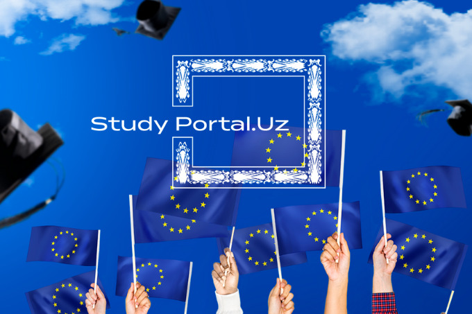 StudyPortal.uz поможет поступить в один из университетов Чехии – Spot
