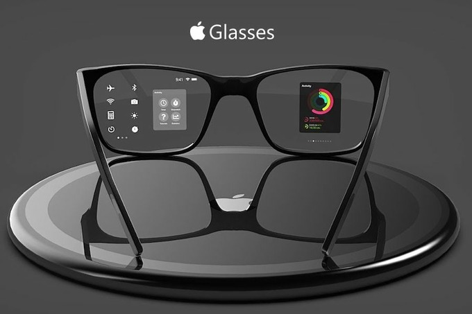 Apple может выпустить AR-очки в конце 2022 года – Spot