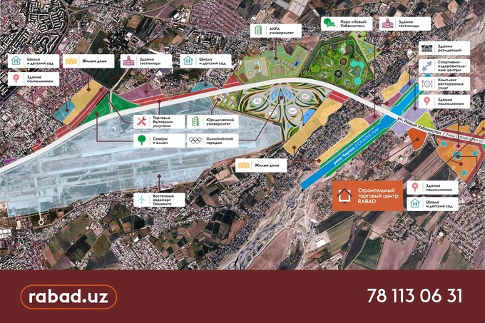 «RABAD меняет представление о ремонте и обеспечивает подход к нему с ...