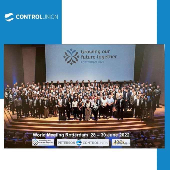 Control Union sertifikatlash kompaniyasi eksportyorlarga xalqaro ...