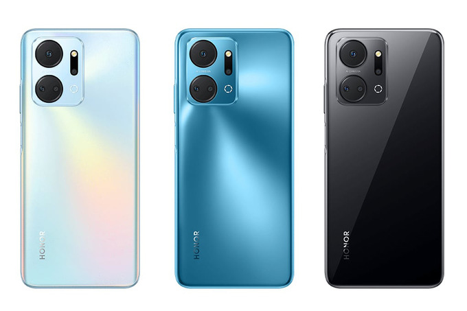 Всегда на связи: новый HONOR X7a теперь доступен в Узбекистане – Spot