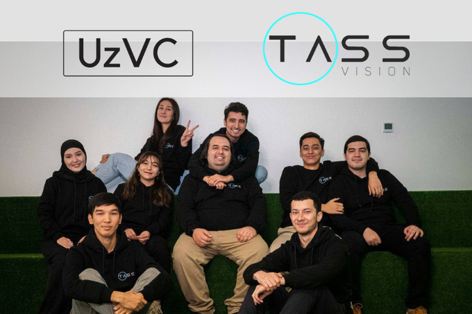 UzVC рассказал о стартапах Центральной Азии, привлекших венчурные инвестиции по $100 тысяч ...