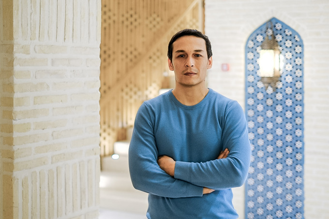 Zaytoon: как запустить ресторан с необычной кухней в регионе и найти ...