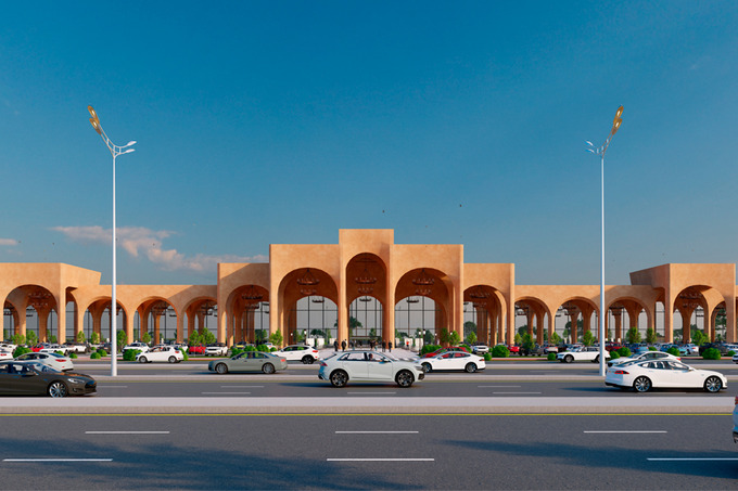 Выставочная площадка Central Asian Expo Uzbekistan вступила в консорциум MICE индустрии – Spot