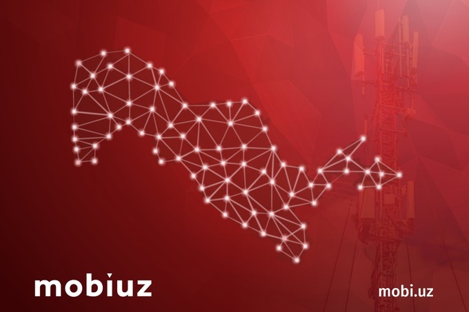 Mobiuz запустил свыше 5750 базовых станций в 2023 году – Spot