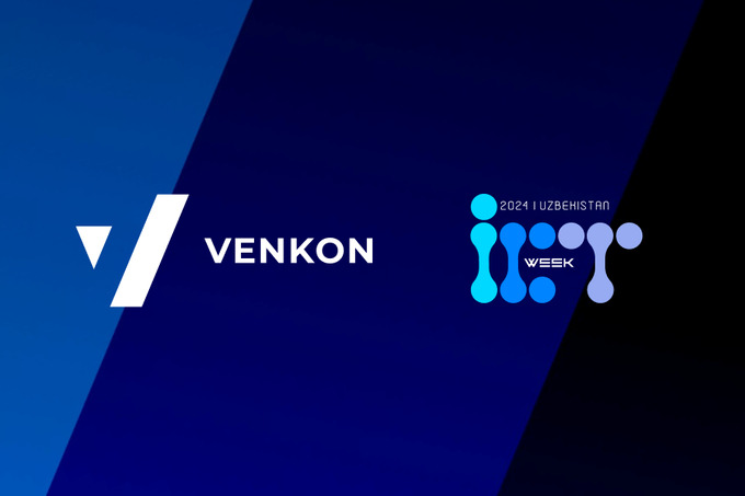 Venkon Group представит IT-решения для бизнеса в рамках ICTWeek 2024 – Spot