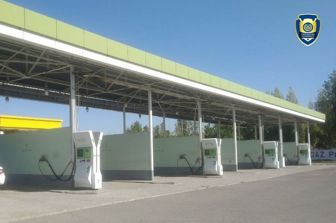 Toshkent va Samarqandda 4,8 mlrd so‘mlik elektr energiyasi va tabiiy gaz talon-toroj qilingani ...