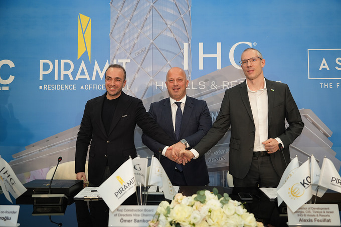 Вышло мобильное приложение HET Billing для оплаты электроэнергии – Spot