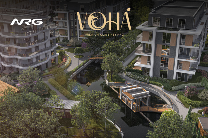Март в NRG Voha: покупка недвижимости премиум-класса стала доступнее – Spot