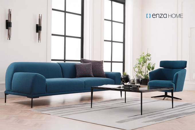 Enza Home: когда дизайн и надежность становятся синонимами домашнего ...
