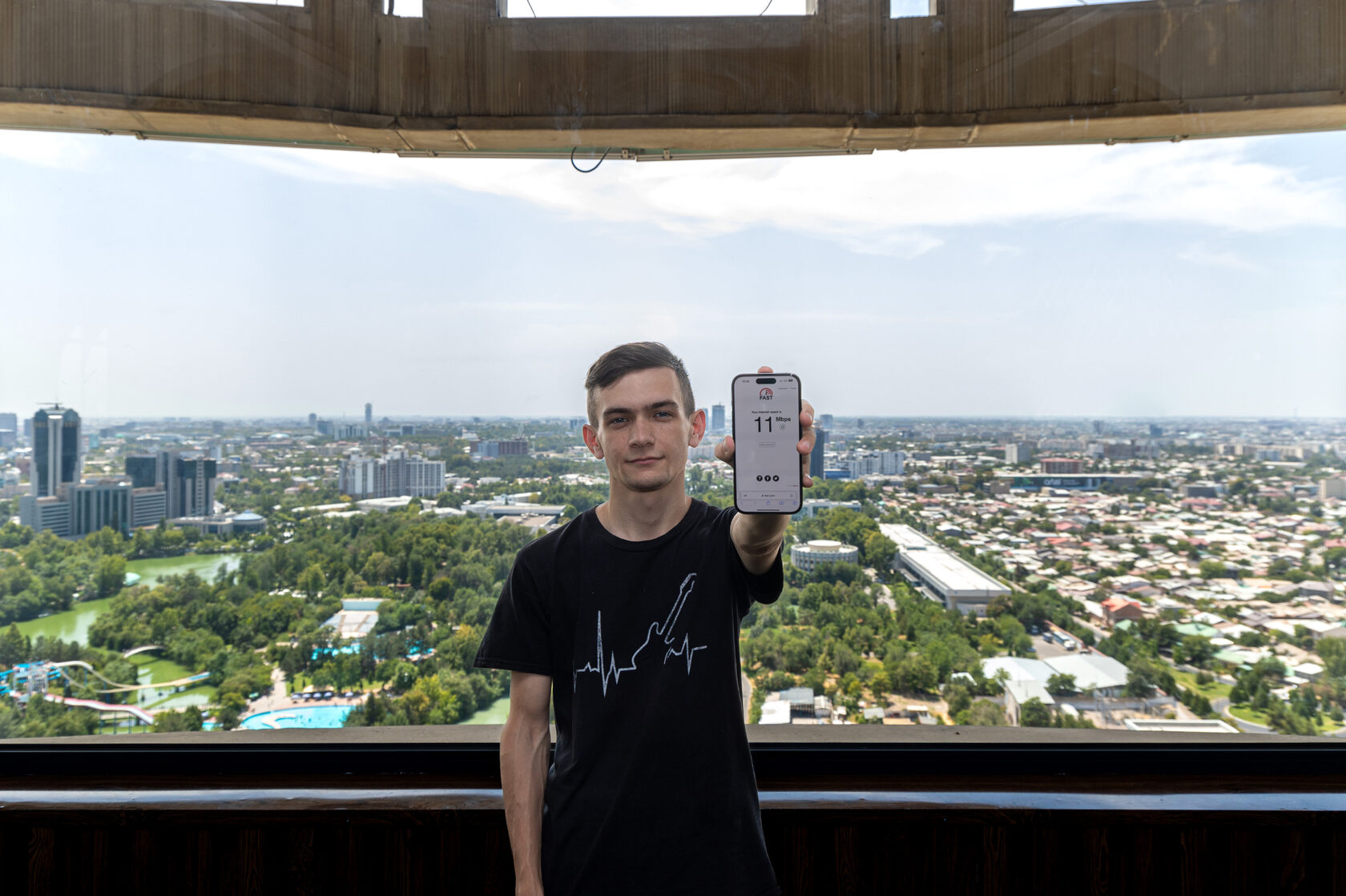 «Проверка связи» — как работает SIM-карта Humans под водой и на вершине ...